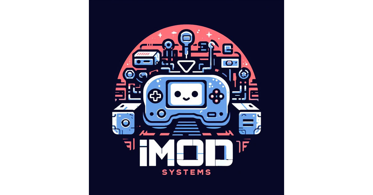 imod.systems LLC